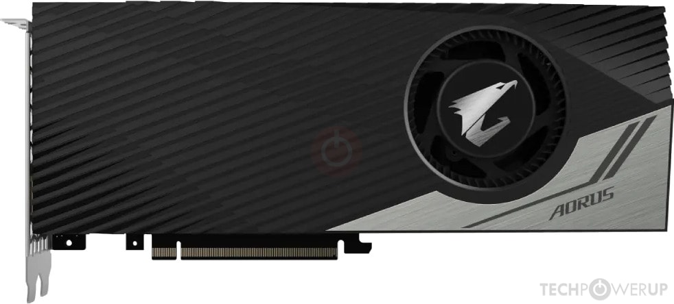 GIGABYTE AORUS RTX 2080 Ti TURBO Specs | TechPowerUp GPU Database