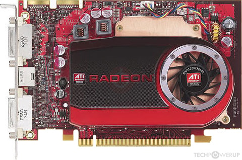 ATI Radeon HD 4700 1 GB Specs | TechPowerUp GPU Database