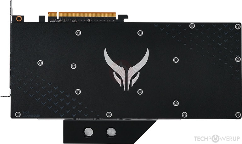 PowerColor Liquid Devil RX 7900 XTX Specs | TechPowerUp GPU Database