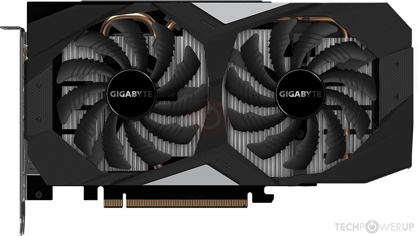 GIGABYTE RTX 2060 Specs | TechPowerUp GPU Database