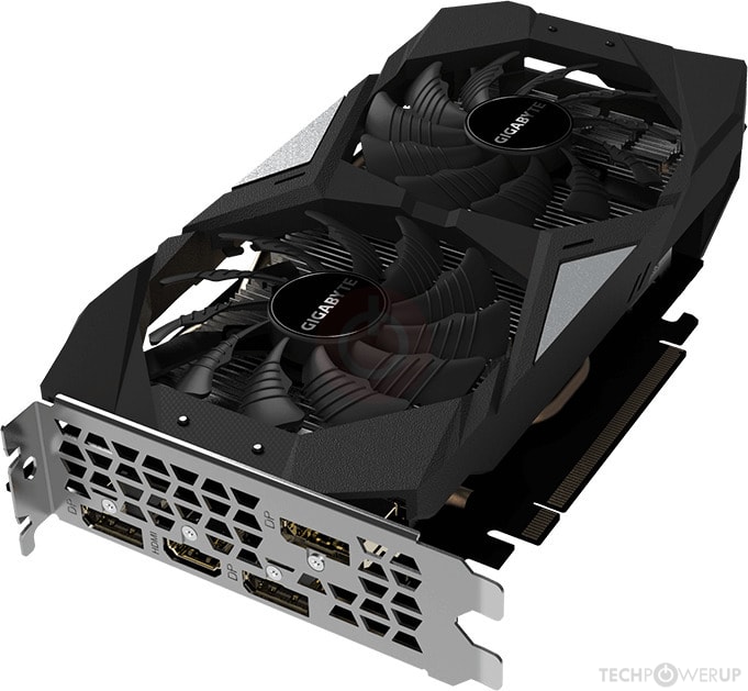 GIGABYTE RTX 2060 Specs | TechPowerUp GPU Database