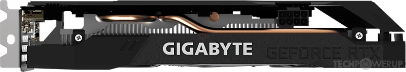 GIGABYTE RTX 2060 Specs | TechPowerUp GPU Database