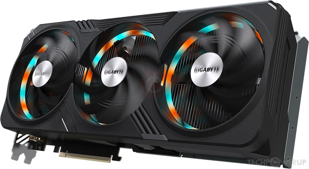 GIGABYTE RTX 4080 GAMING Specs | TechPowerUp GPU Database