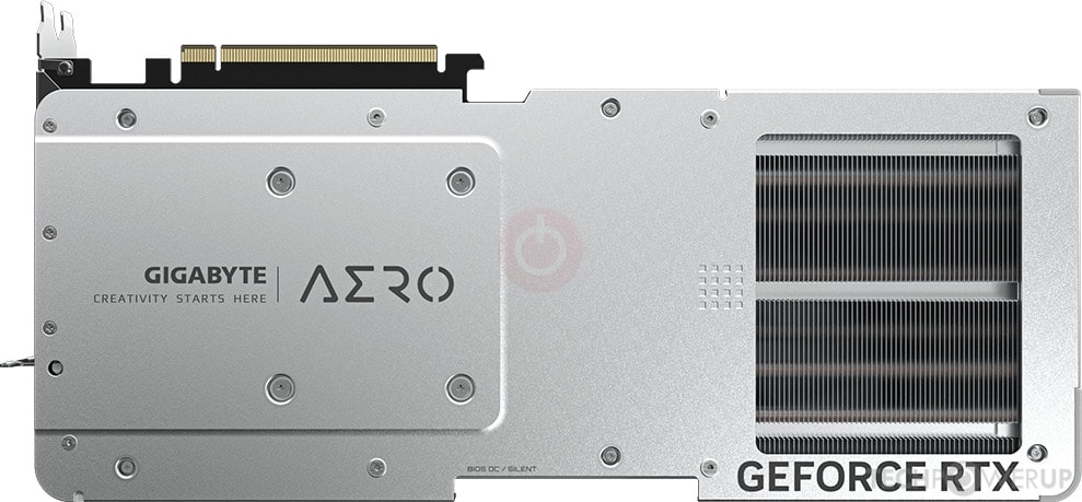 GIGABYTE RTX 4090 AERO OC Specs | TechPowerUp GPU Database