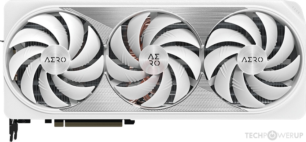 GIGABYTE RTX 4090 AERO OC Specs | TechPowerUp GPU Database