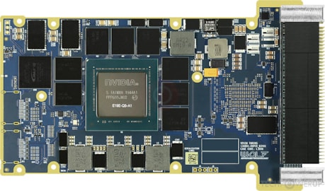 WOLF RTX 5000 Embedded 3U VPX (WOLF-1348) Specs | TechPowerUp GPU Database