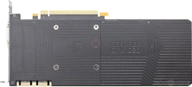 NVIDIA GeForce GTX 1080 Founders Edition Specs | TechPowerUp GPU Database