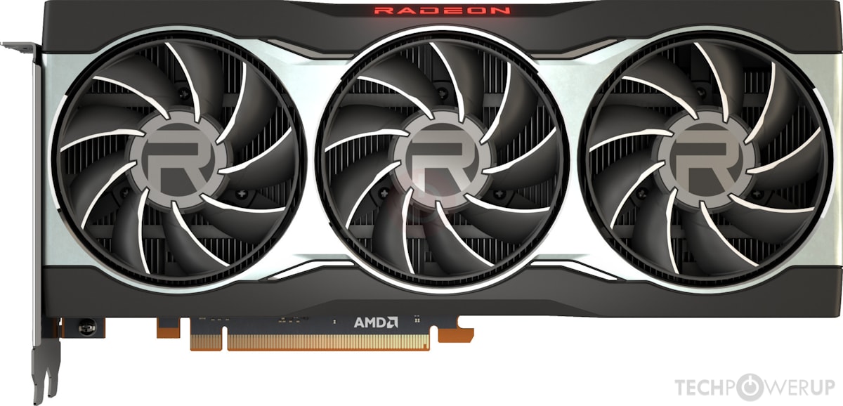 AMD Radeon RX 6800 Specs | TechPowerUp GPU Database