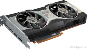 AMD Radeon RX 6700 XT Specs | TechPowerUp GPU Database