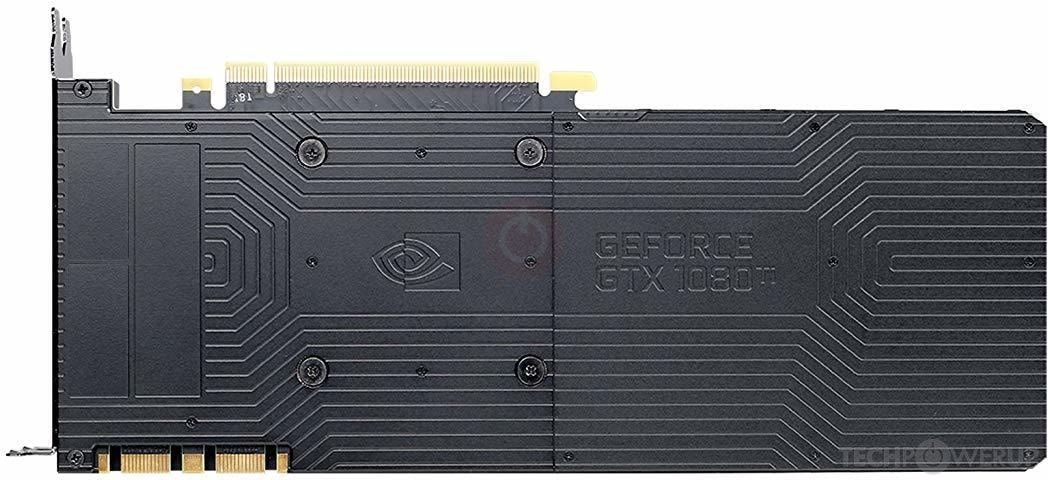 NVIDIA GeForce GTX 1080 Ti Founders Edition Specs | TechPowerUp GPU ...