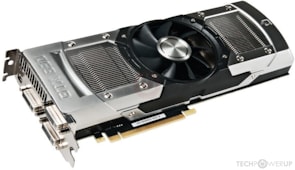 NVIDIA GeForce GTX 690 Specs | TechPowerUp GPU Database
