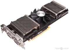 NVIDIA GeForce GTX 690 Specs | TechPowerUp GPU Database