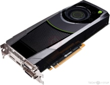 NVIDIA GeForce GTX 680 Specs | TechPowerUp GPU Database