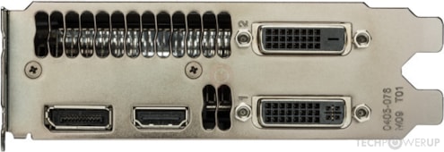 NVIDIA GeForce GTX 770 Specs | TechPowerUp GPU Database