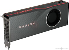AMD Radeon RX 5700 XT Specs | TechPowerUp GPU Database
