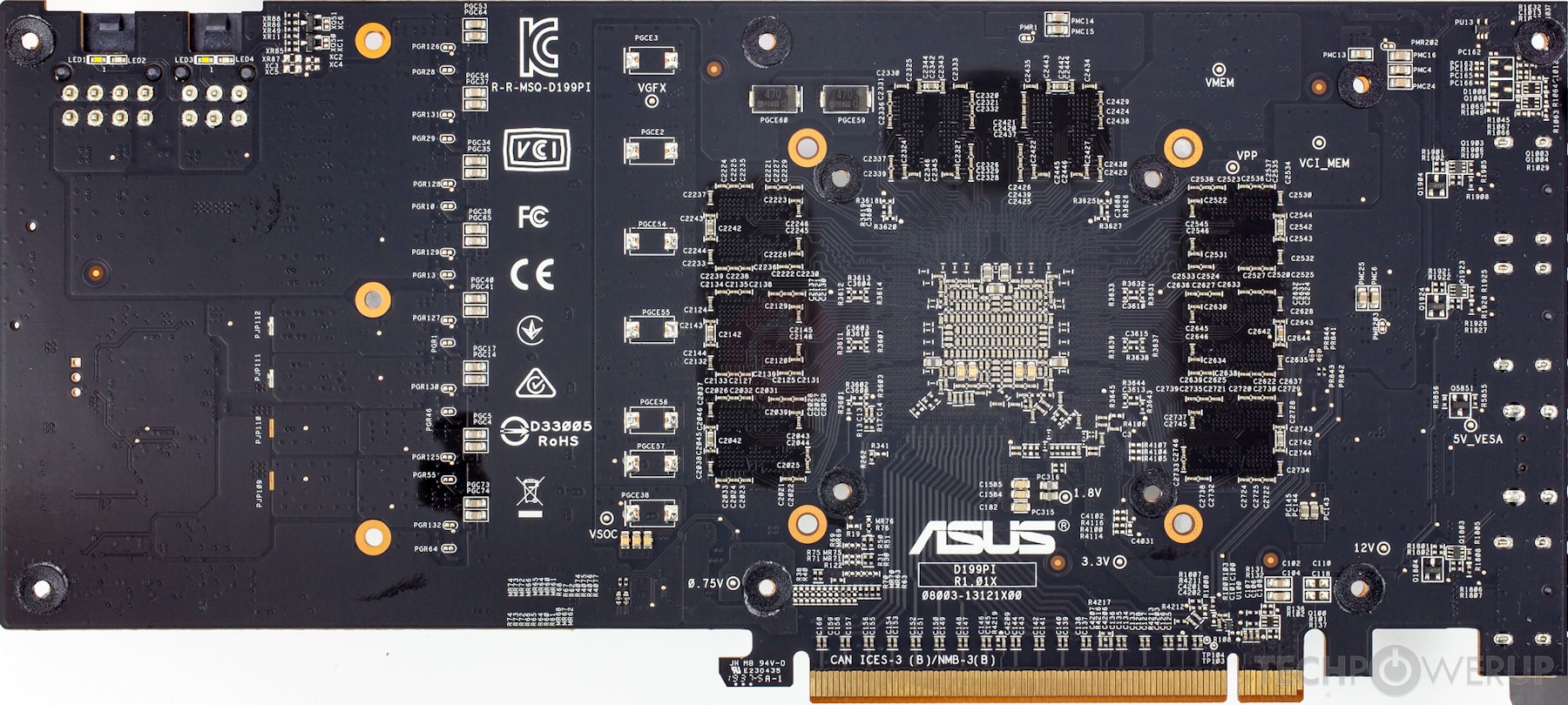 AMD Radeon RX 5700 Specs | TechPowerUp GPU Database