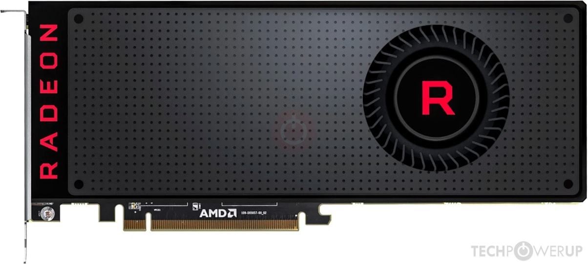 AMD Radeon RX Vega 56 Specs | TechPowerUp GPU Database
