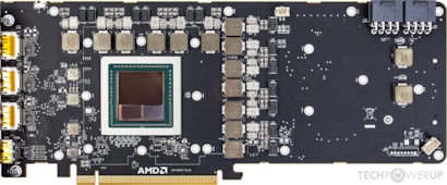 AMD Radeon RX Vega 56 Specs | TechPowerUp GPU Database