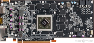 AMD Radeon R9 270X Specs | TechPowerUp GPU Database