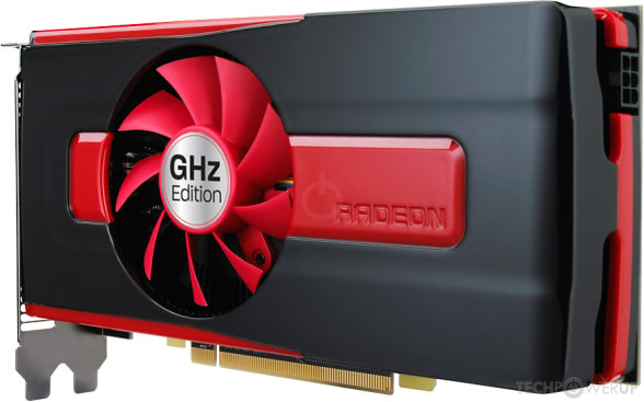 AMD Radeon HD 7770 GHz Edition Specs | TechPowerUp GPU Database