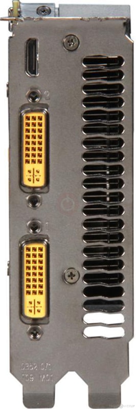 ZOTAC GTX 580 3 GB Specs | TechPowerUp GPU Database