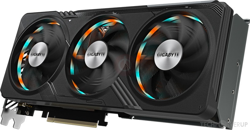 GIGABYTE RTX 4070 GAMING OC Specs | TechPowerUp GPU Database
