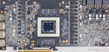ASRock RX 7900 XTX Taichi White OC Specs | TechPowerUp GPU Database