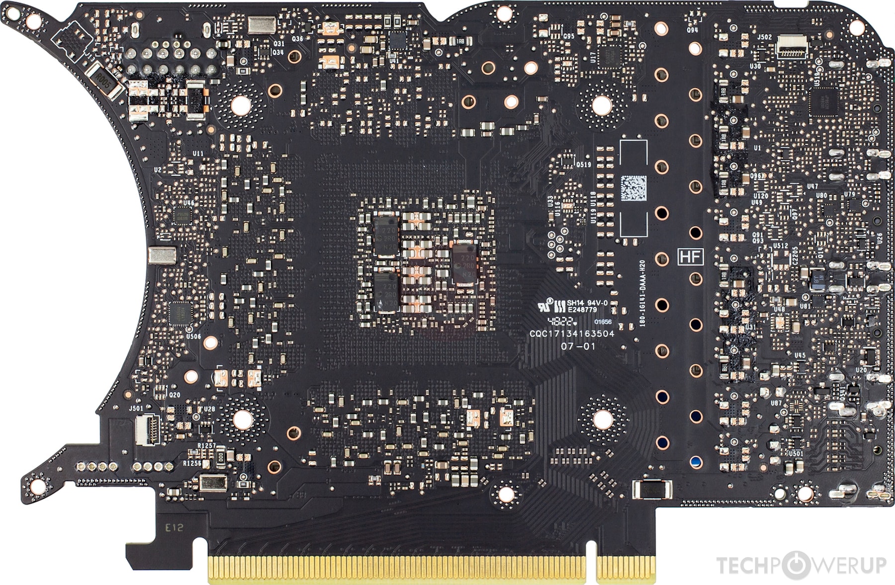 NVIDIA GeForce RTX 4070 Founders Edition Specs | TechPowerUp GPU Database