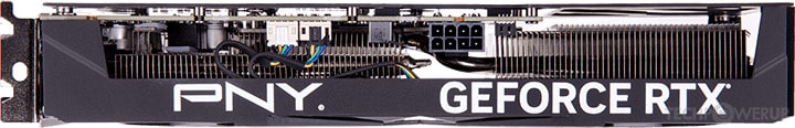 PNY RTX 4070 VERTO Dual Fan Specs | TechPowerUp GPU Database