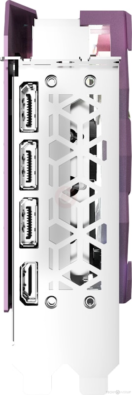 GALAX RTX 4070 EX Gamer Pink Specs | TechPowerUp GPU Database