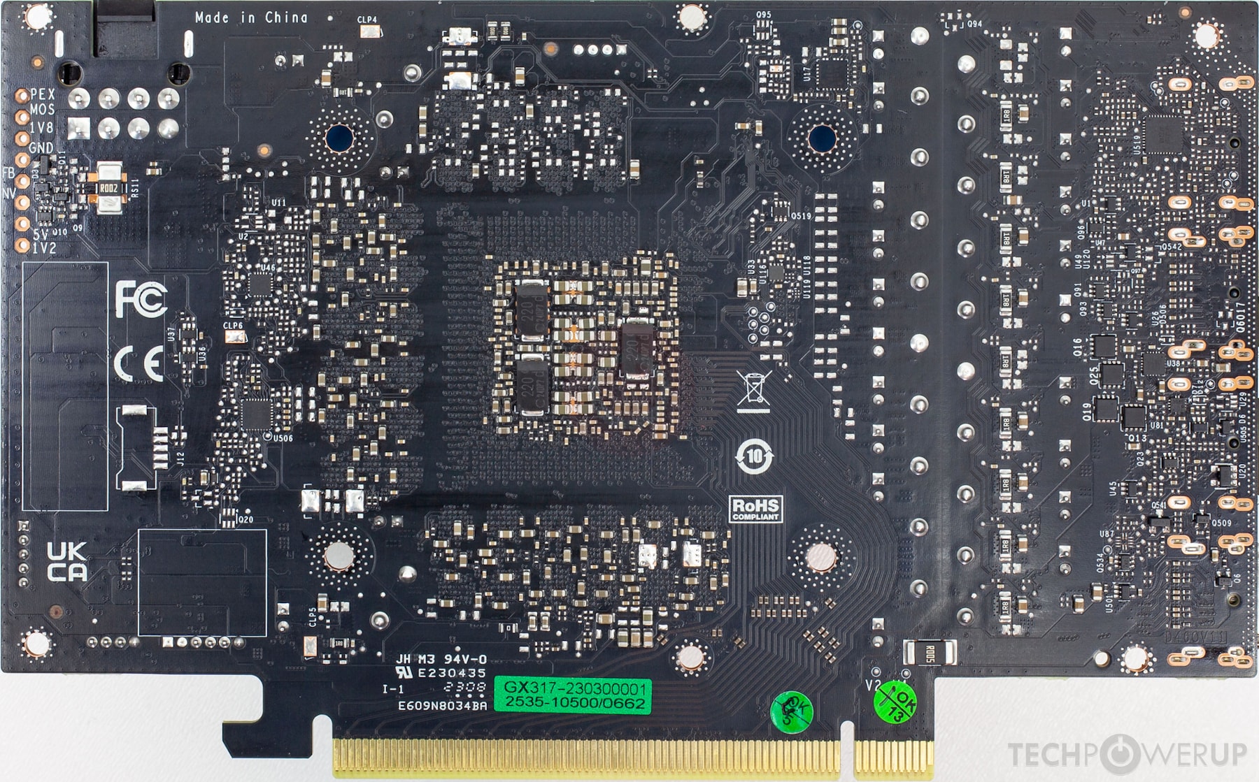 GALAX RTX 4070 EX Gamer Pink Specs | TechPowerUp GPU Database