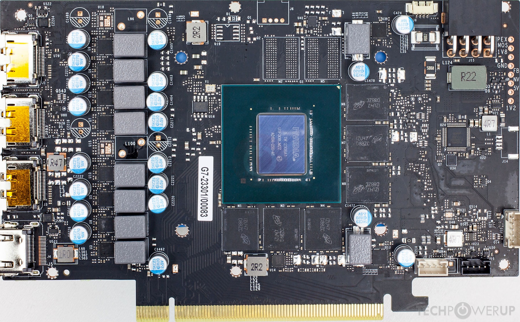 GALAX RTX 4070 EX Gamer Pink Specs | TechPowerUp GPU Database