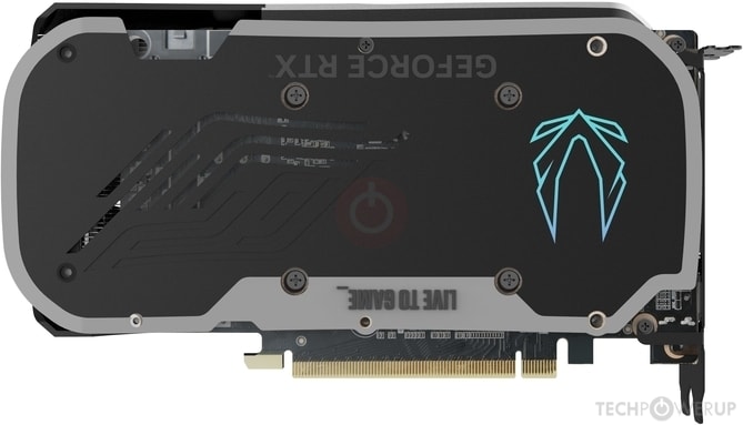 ZOTAC RTX 4070 Twin Edge OC SPIDER-MAN Specs | TechPowerUp GPU Database