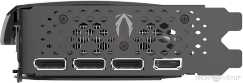 ZOTAC RTX 4070 Twin Edge OC SPIDER-MAN Specs | TechPowerUp GPU Database