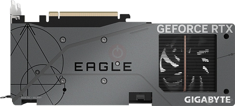 GIGABYTE RTX 4060 EAGLE OC Specs | TechPowerUp GPU Database