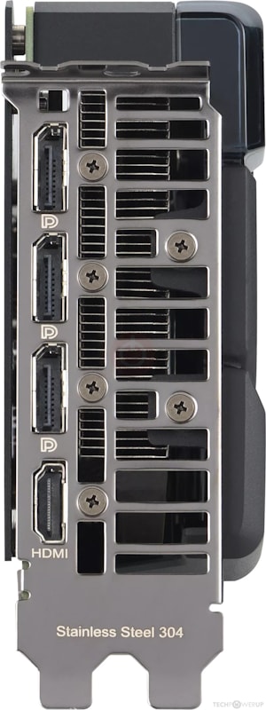 ASUS DUAL RTX 4060 OC Specs | TechPowerUp GPU Database
