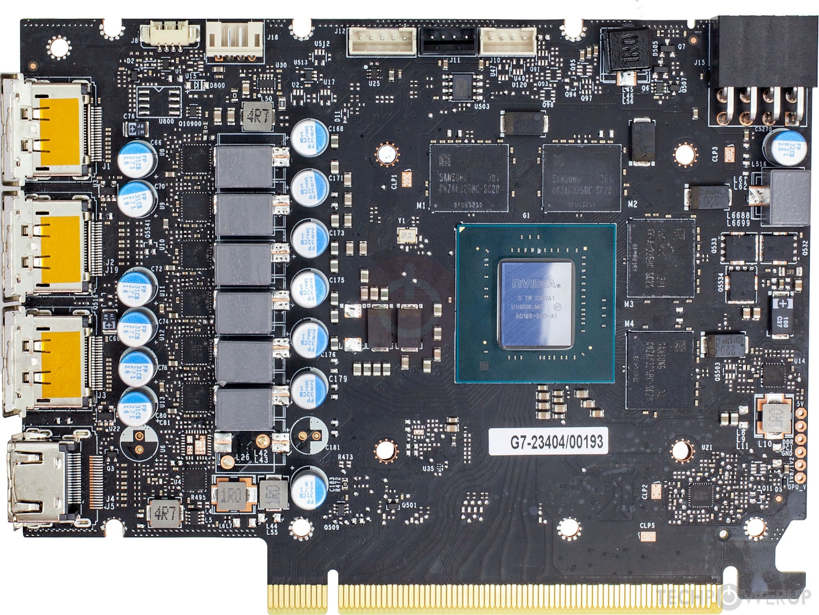 GALAX RTX 4060 Ti EX White Specs | TechPowerUp GPU Database