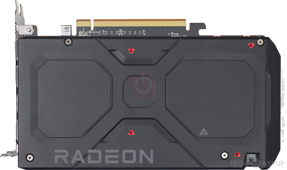 AMD Radeon RX 7600 Specs | TechPowerUp GPU Database