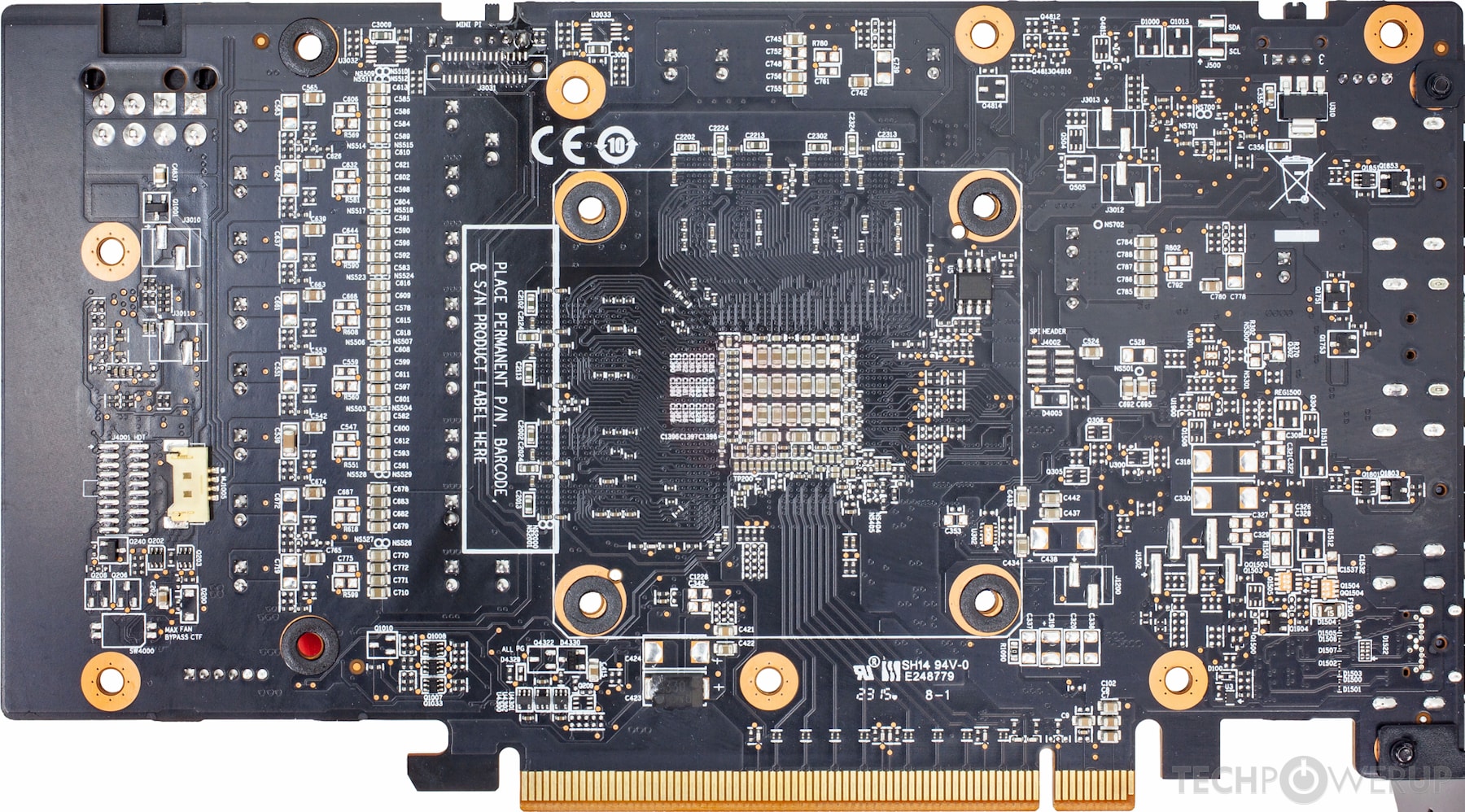 PowerColor Hellhound RX 7600 Specs | TechPowerUp GPU Database