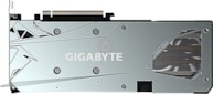 GIGABYTE RX 7600 GAMING OC Specs | TechPowerUp GPU Database