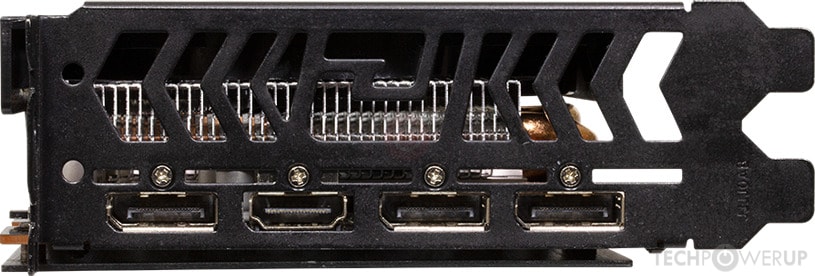 PowerColor Fighter RX 7600 Specs | TechPowerUp GPU Database