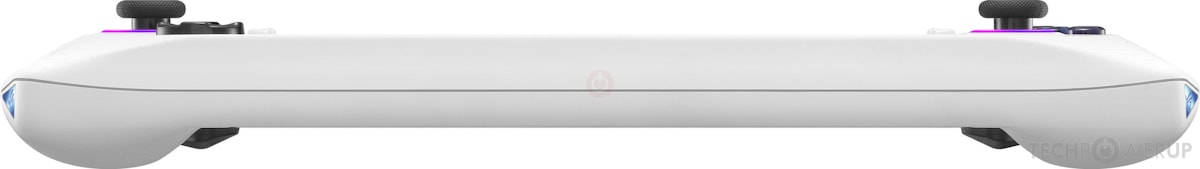 ASUS ROG Ally GPU Specs | TechPowerUp GPU Database