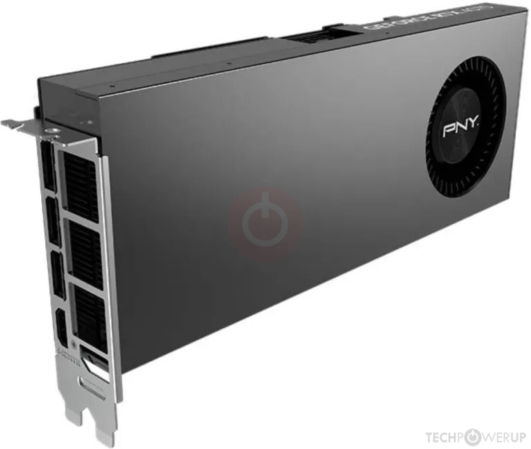 PNY RTX 4070 Blower Specs | TechPowerUp GPU Database