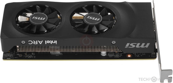 MSI Arc A310 Low Profile 2X Specs | TechPowerUp GPU Database