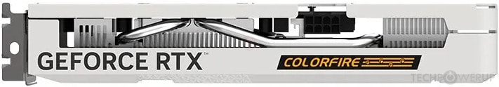 Colorfire RTX 4060 Orange Shadow Specs | TechPowerUp GPU Database
