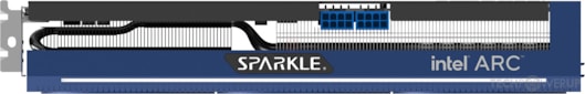 SPARKLE Arc A770 TITAN OC Specs | TechPowerUp GPU Database