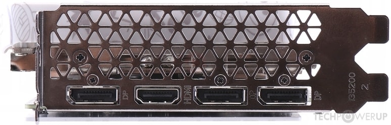 ZOTAC RTX 4060 X-GAMING OC Opal White Specs | TechPowerUp GPU Database