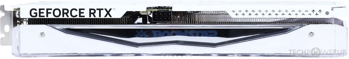 GALAX RTX 4060 BOOMSTAR Specs | TechPowerUp GPU Database