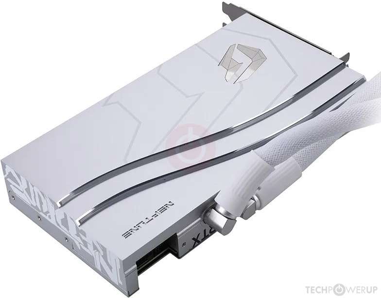 Colorful iGame RTX 4070 Neptune Specs | TechPowerUp GPU Database