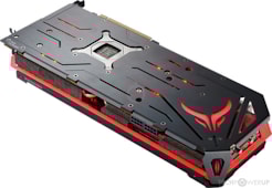 PowerColor Red Devil RX 7900 GRE Specs | TechPowerUp GPU Database